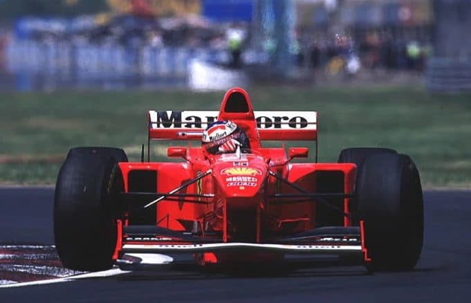 The 1997 Canadian GP: Michael Schumacher’s 24th Career Win - HubPages