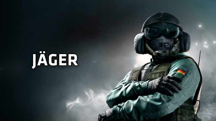 How to Play as Jäger in "Rainbow Six Siege" - HubPages