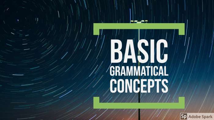 Grammar Basics and Block Diagramming for Bible Study - Owlcation