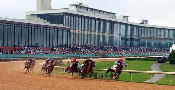 9 Race Tracks Every Horse Racing Fan Should Visit - HubPages
