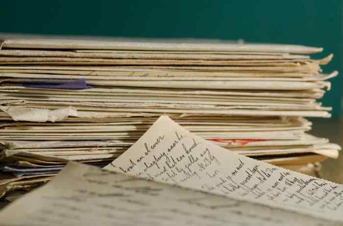 How to Write a Formal Letter in Spanish With Examples - Owlcation