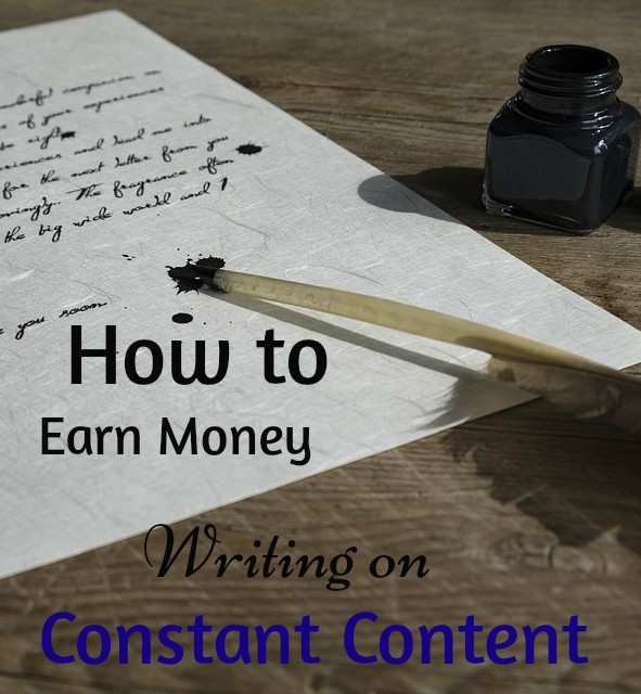 Constant Content Review: A Writer’s Perspective - HubPages