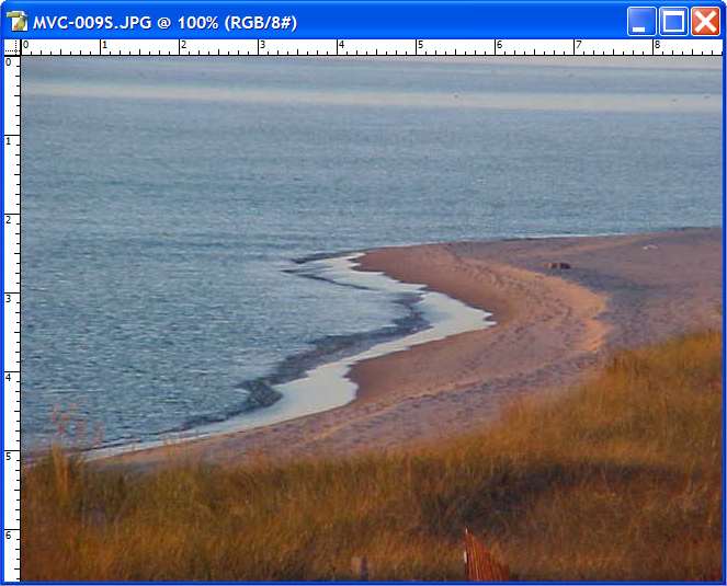 A Guide to Basic Photo Editing With Photoshop - HubPages