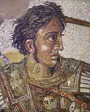 Alexander the Great: Life and Legacy - HubPages