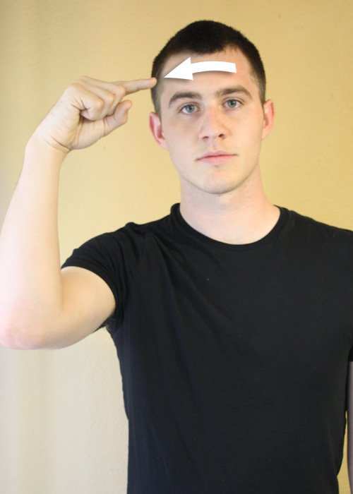 American Sign Language: ASL Colors - Owlcation