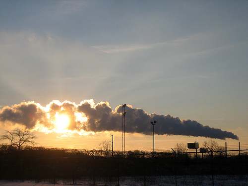 The 4 Main Types of Pollution and Their Causes - HubPages