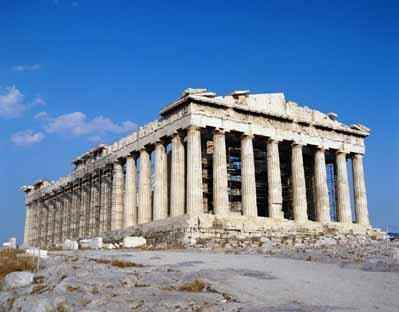 The Golden Age of Athens - Owlcation