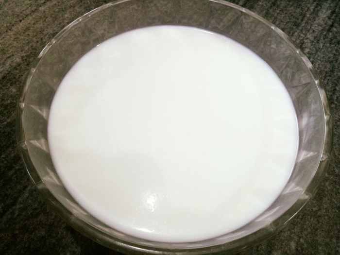 How to Make Buttermilk From Dahi or Homemade Yogurt - HubPages