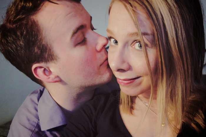 How to Kiss Like a Pro With Hot Kissing Techniques - HubPages