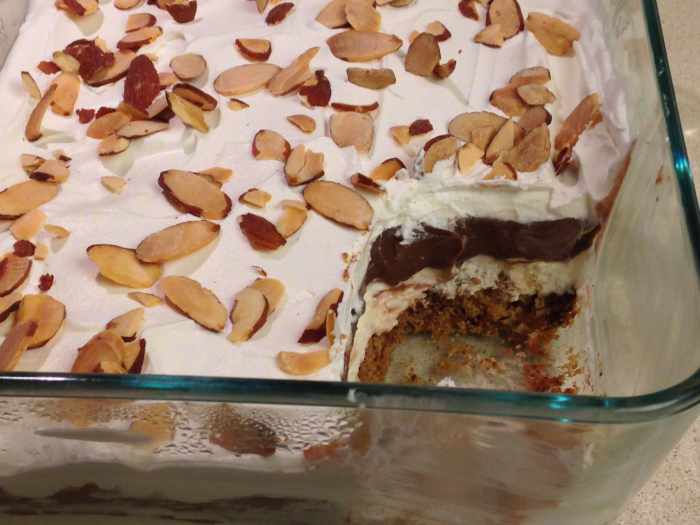 7 Great Layered Dessert Recipes (Including Chocolate Delight!) - Delishably