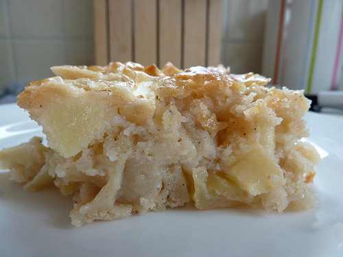 Traditional Guernsey Gâche Melée Dessert Recipe - HubPages