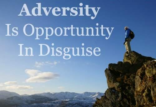 What We Learn from Adversities - HubPages