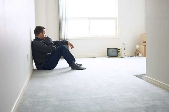 How Men Can Move on After Divorce - HubPages