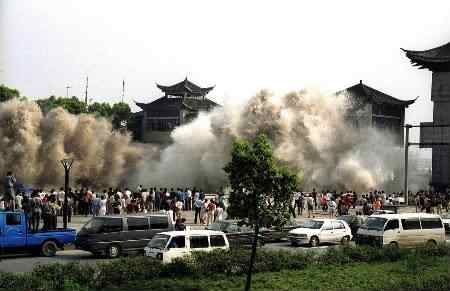 What Are the Effects of a Tsunami? - Owlcation