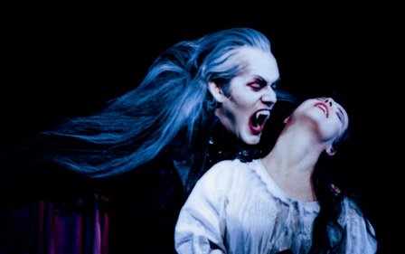 Portrayals of Vampires Throughout History - HubPages