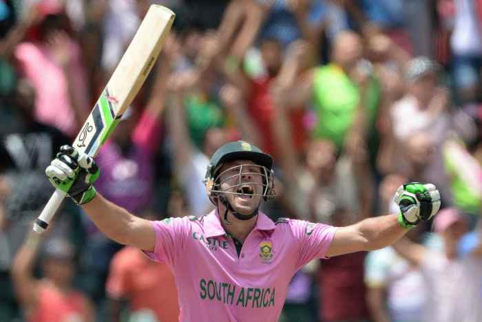 Top 10 Greatest Ever ODI Innings in the History of Men’s Cricket - HubPages