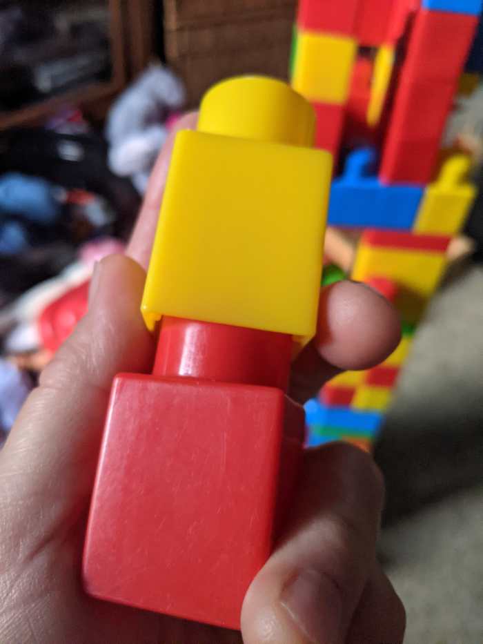 Mega Blocks - Building Outside the Regular Lego Brand - HubPages