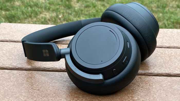 The Best Headphones: Surface Headphones 2+ Review - HubPages