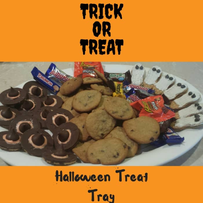 10 Easy Halloween Treats: Spider Cookies to Hotdog Mummies - Delishably