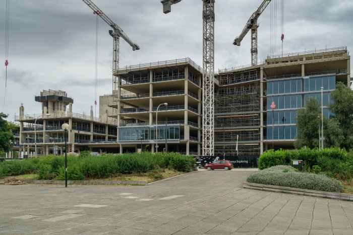 What's in Store for the Future of Milton Keynes - HubPages