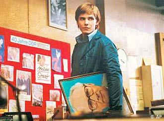 Goodbye, Lenin! (2003) 'Coca Cola is a socialist drink?' - HubPages