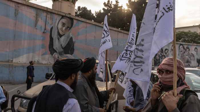 Isis-K Who Are They and Why Haven’t We Heard About Them Until Recently ...