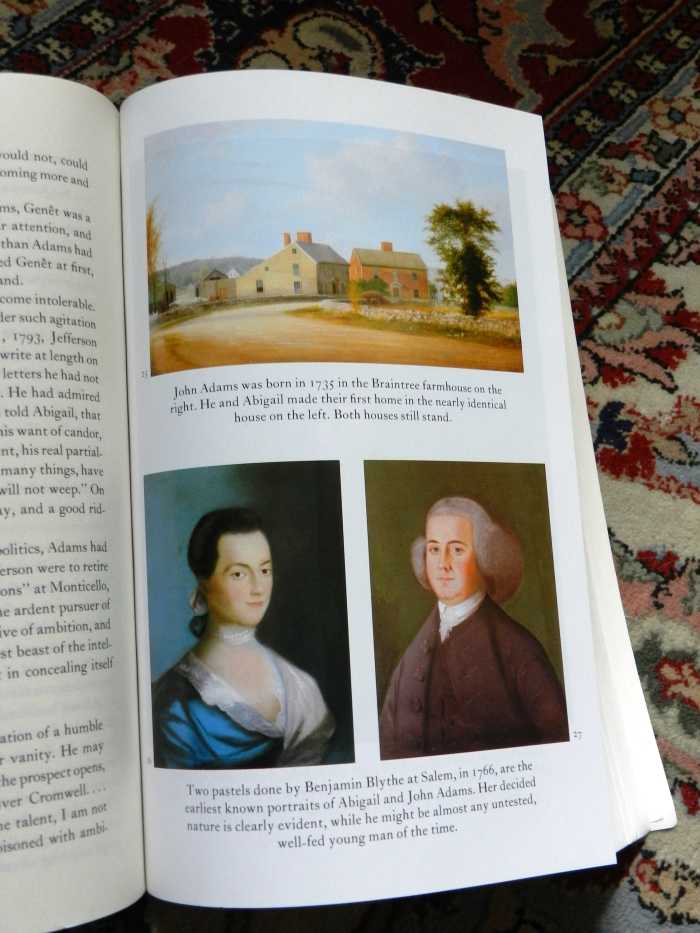 John Adams By Author David McCullough - HubPages