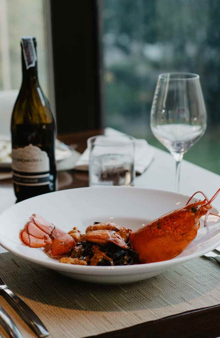 The Culinary History of Gourmet Lobster - HubPages