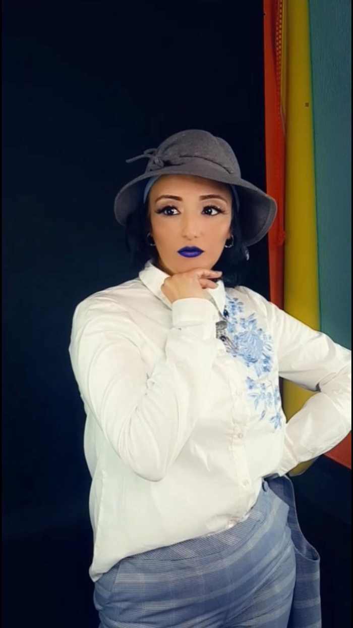 Siham Hilala-Journalist - HubPages