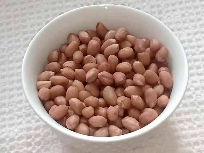 How to Boil Peanuts Without Shell - HubPages