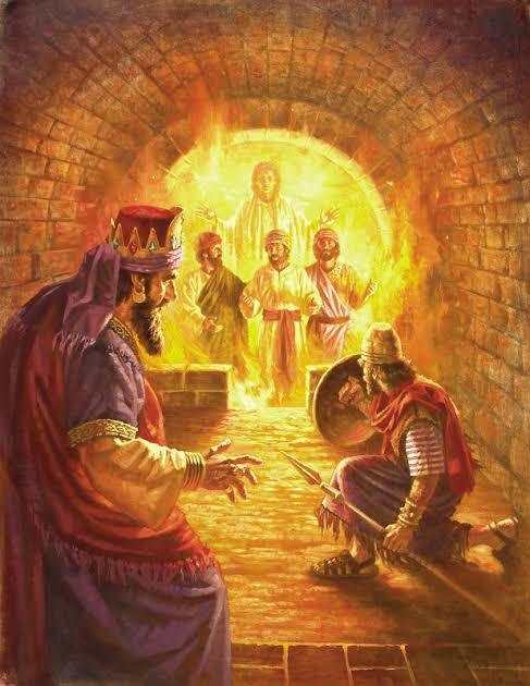 6 Powerful Bible Verses Of Fearless Response To The Threat Of Fear ...