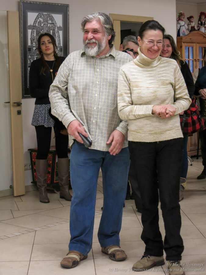 Ukrainian Artist - Maryna Vaschenko - HubPages