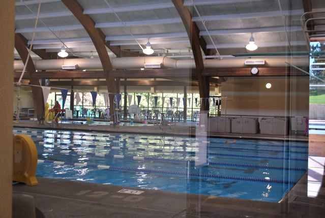 Best Low-Cost Gym in Bend, Oregon: Juniper Swim and Fitness - HubPages