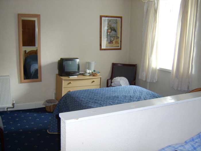 The Taynuilt Hotel - HubPages