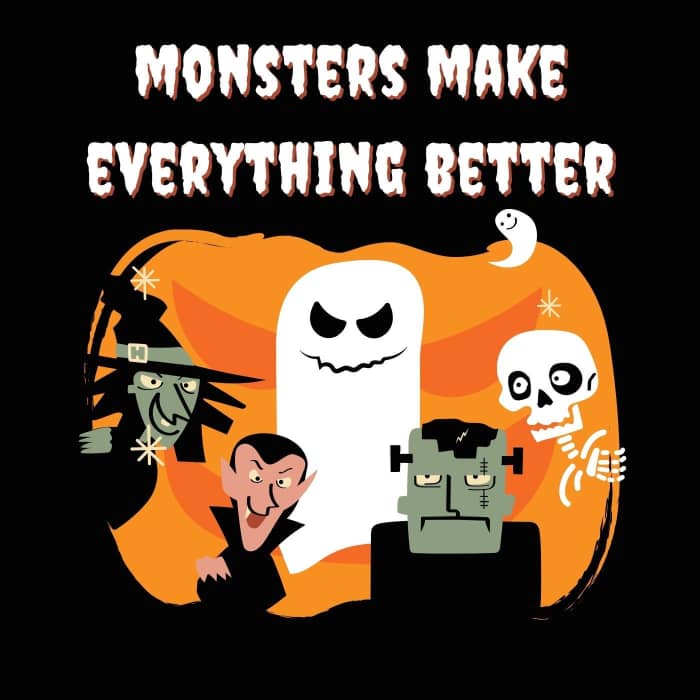 How to Make a Kid-Friendly Haunted House - HubPages