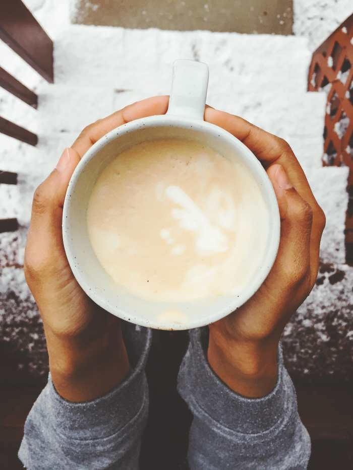 October 1st Is International Coffee Day - HubPages