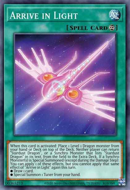 Top 10 Cards for Stardust Dragon Decks in Yu-Gi-Oh - HubPages