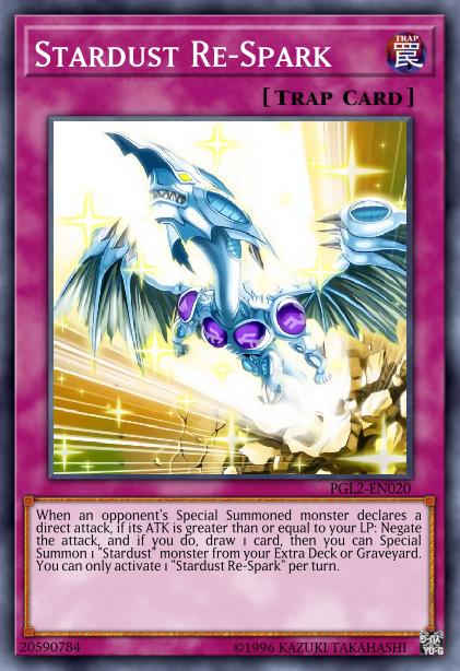 Top 10 Cards for Stardust Dragon Decks in Yu-Gi-Oh - HubPages