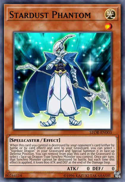 Top 10 Cards for Stardust Dragon Decks in Yu-Gi-Oh - HubPages
