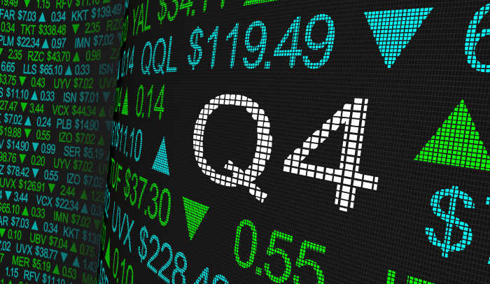 Strong Q4 for Crypto - HubPages