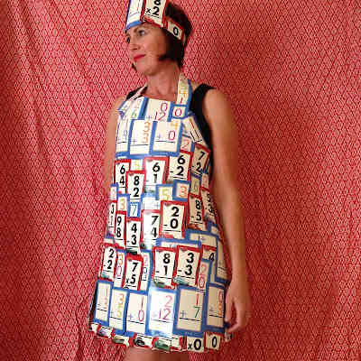 Number Costume Ideas for Math Lovers - HubPages