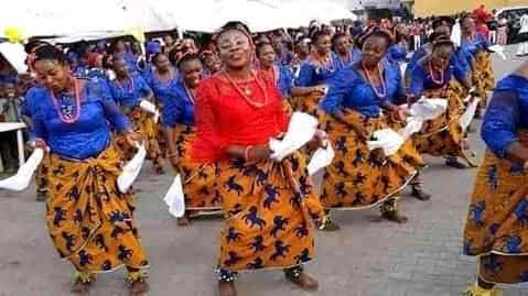 Umu-Okpu In Igbo Sociopolitical Group. - HubPages