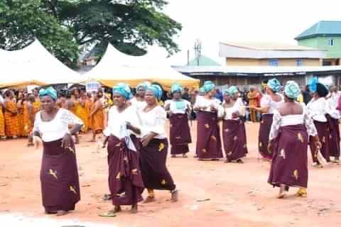 Umu-Okpu In Igbo Sociopolitical Group. - HubPages