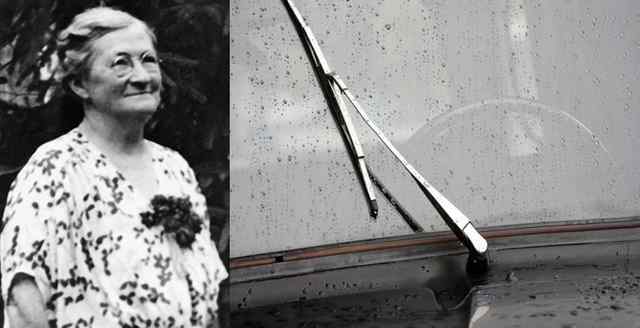 Mary Anderson: Inventor of the Windshield Wiper - HubPages