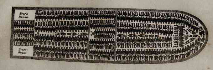 Middle Passage - HubPages