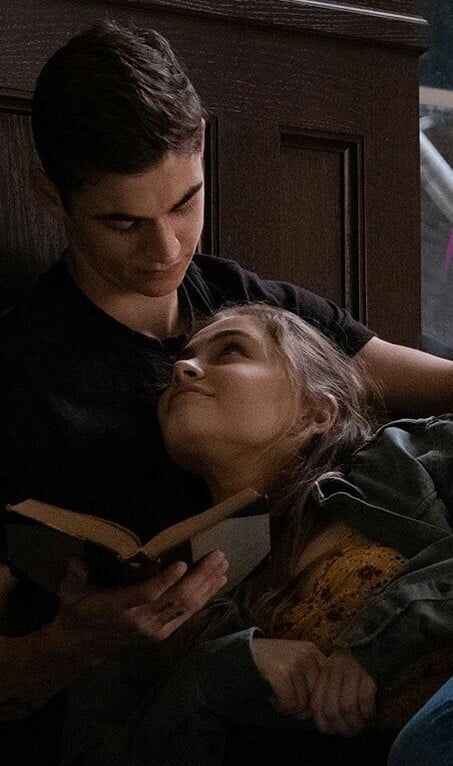 After We Fell: The Movie Review - HubPages