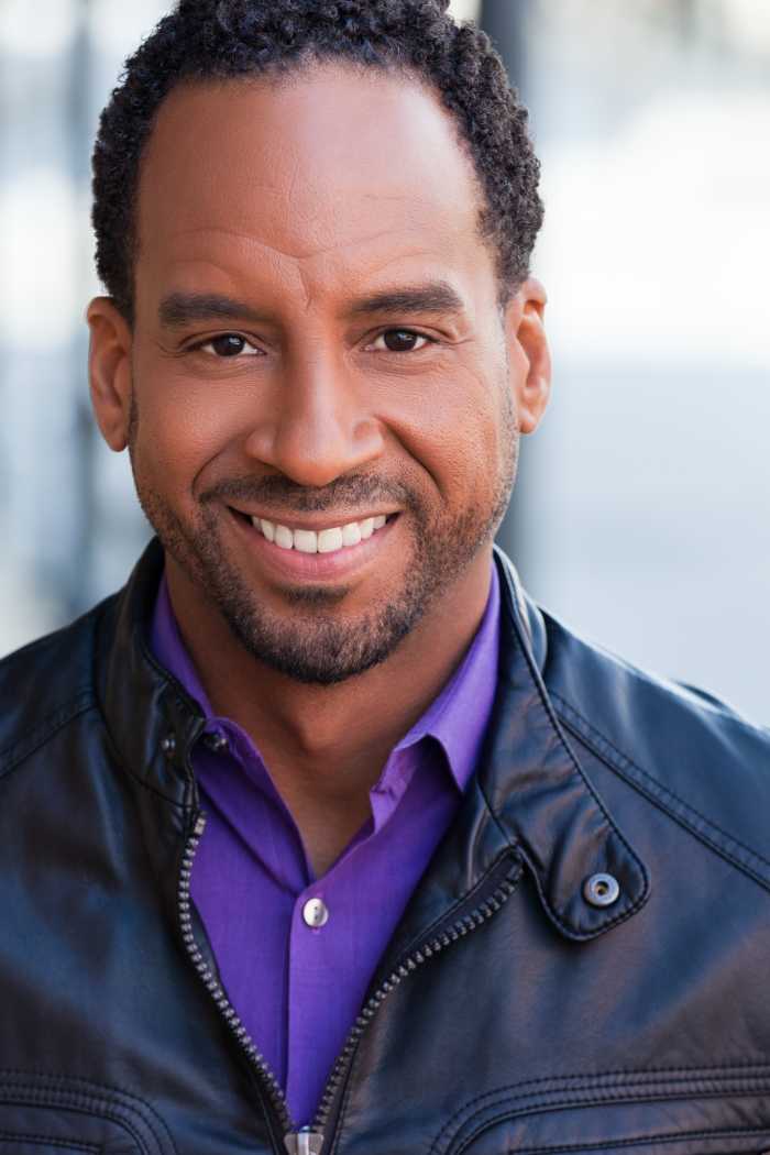 Christopher Martin ~ ‘All That Matters’ - HubPages