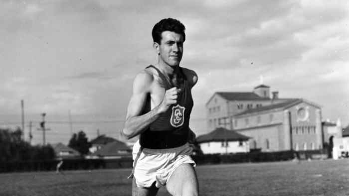 The movie "Unbroken" is a true story based on Louis Zamperini - HubPages