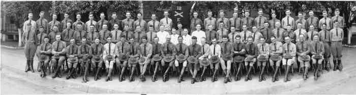 Goldbeck's Panoramic Photography Captures Family History - HubPages