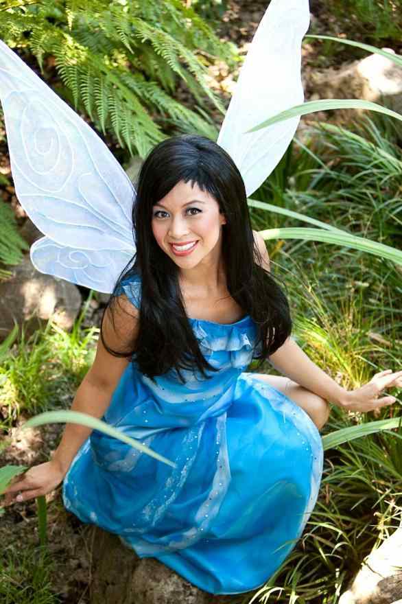 50 Blue Halloween Costumes - HubPages